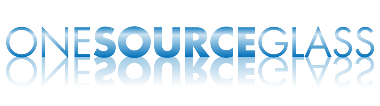 Insulated Glass Distributor in Illinois | One Source Glass, Inc.